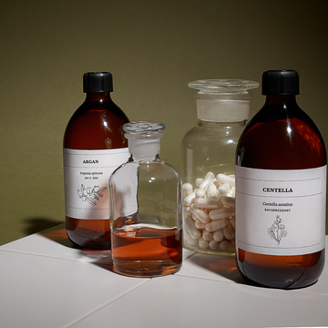 Apprendre à décrypter la composition d’un produit cosmétique.