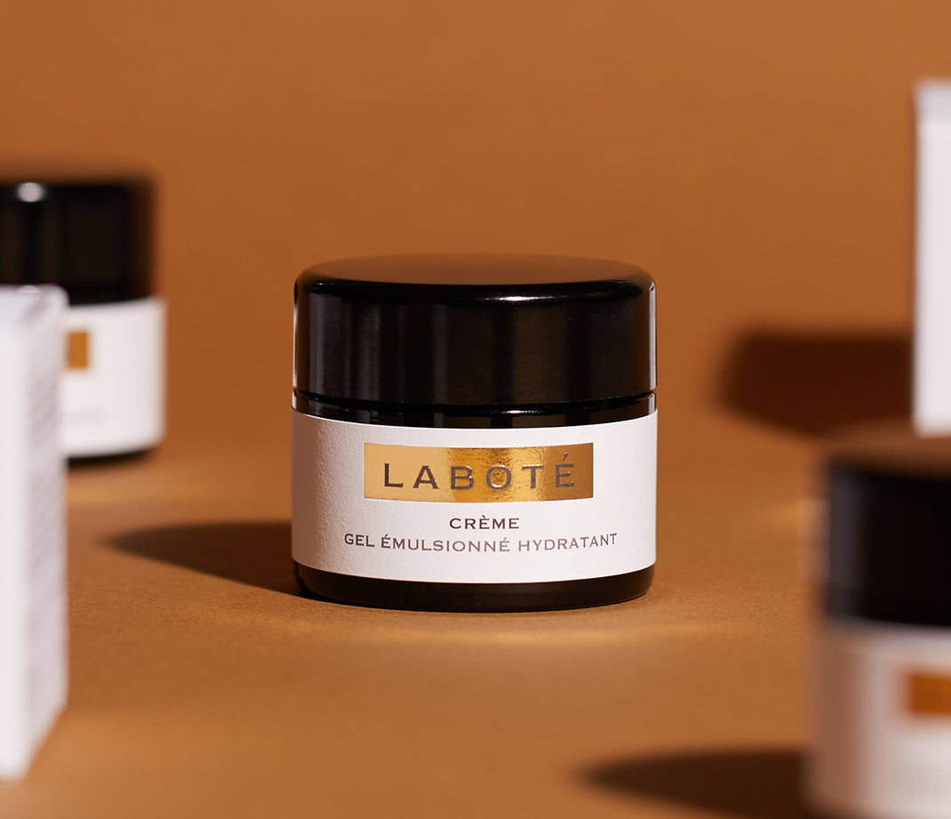 Crèmes visage hydratantes et naturelles - 100% Français