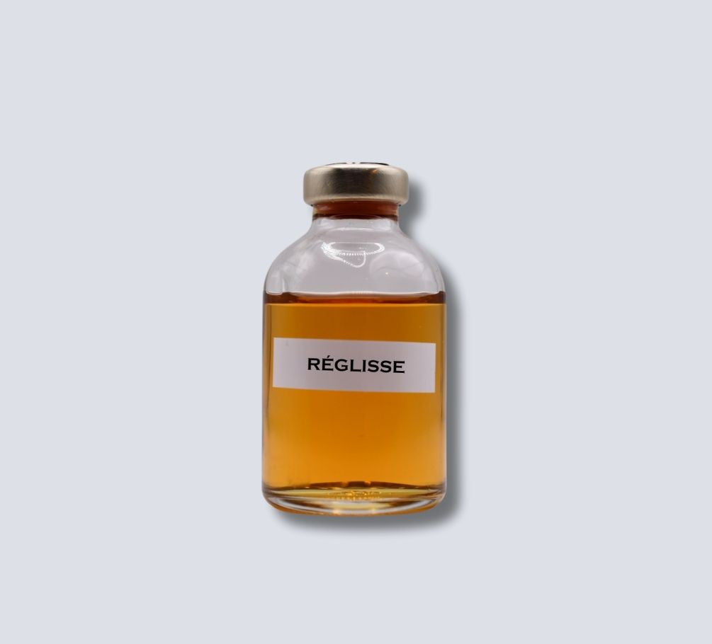 Réglisse : bienfaits éclaircissant pour la peau